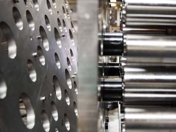 Injection Molding Process: Step By Step Guide | Machmaster