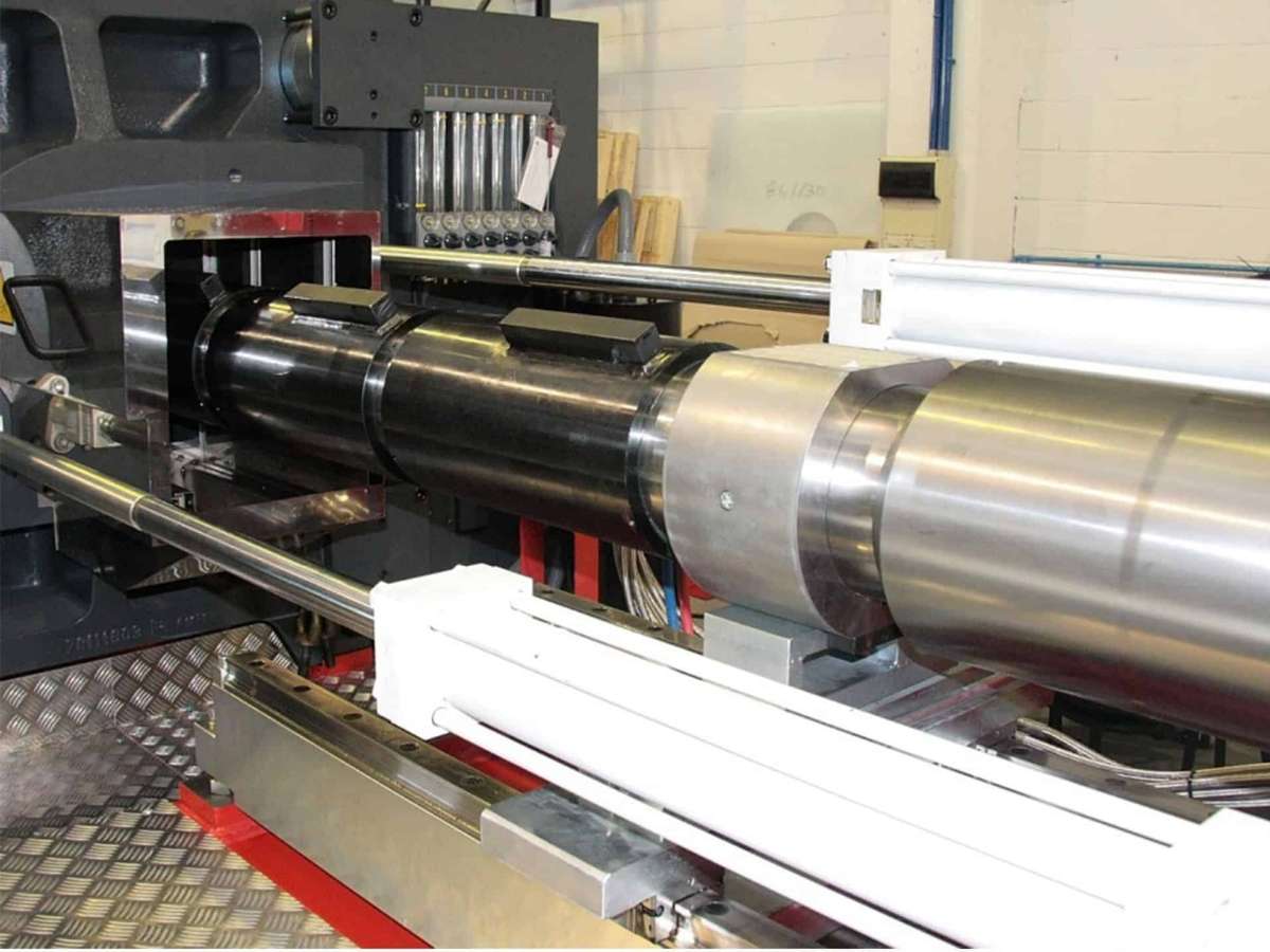 9 Different Types Of Injection Molding | Machmaster