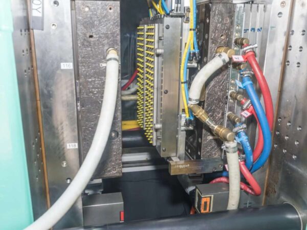 9 Different Types Of Injection Molding | Machmaster