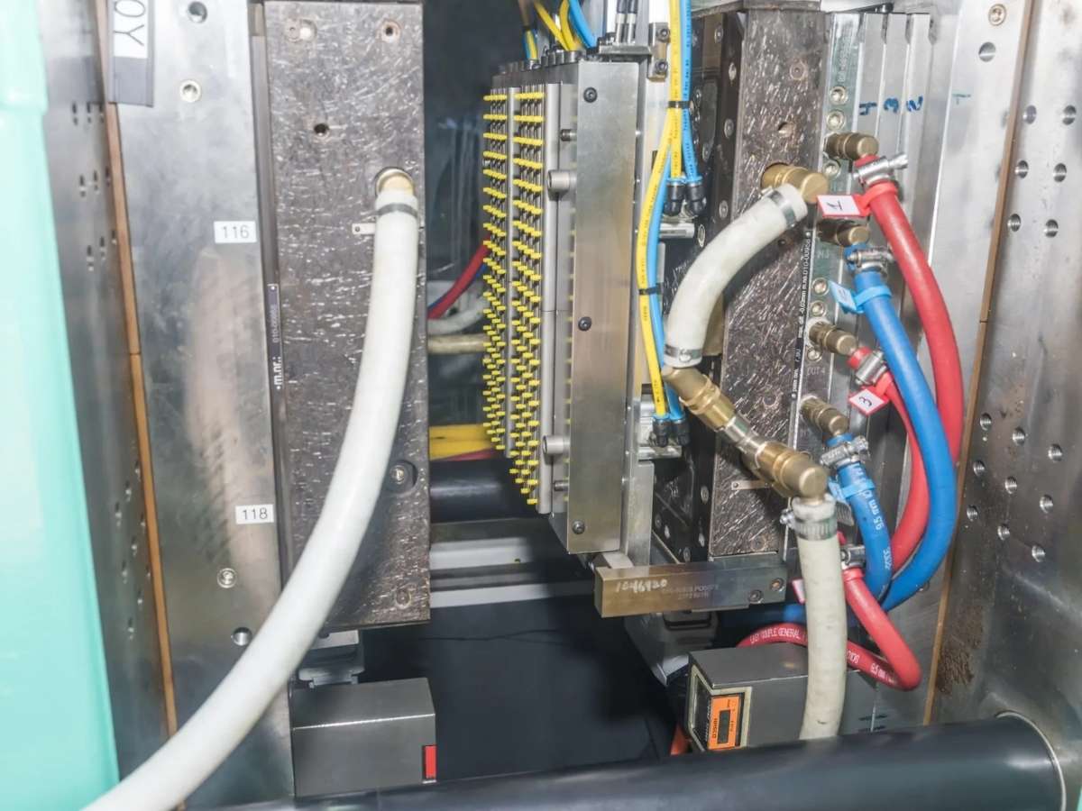 9 Different Types Of Injection Molding | Machmaster