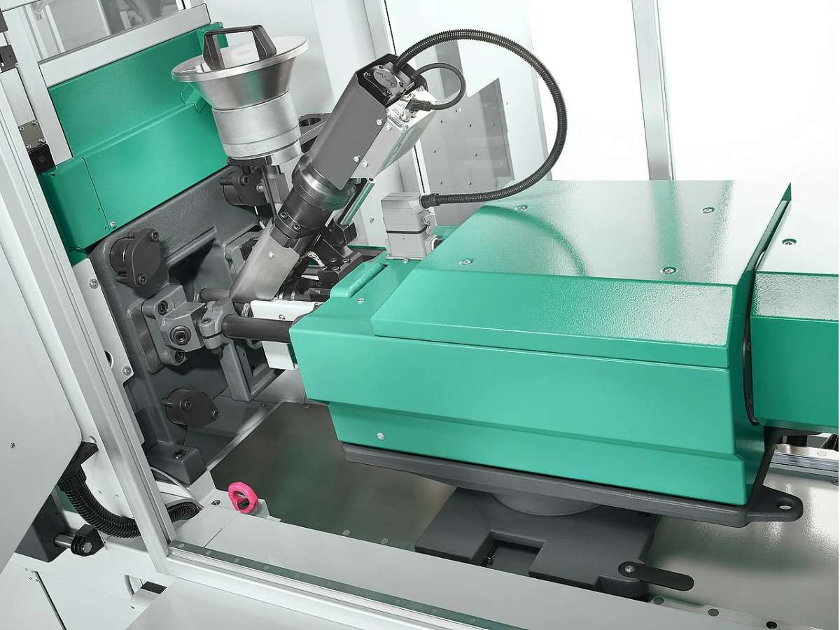 9 Different Types Of Injection Molding | Machmaster