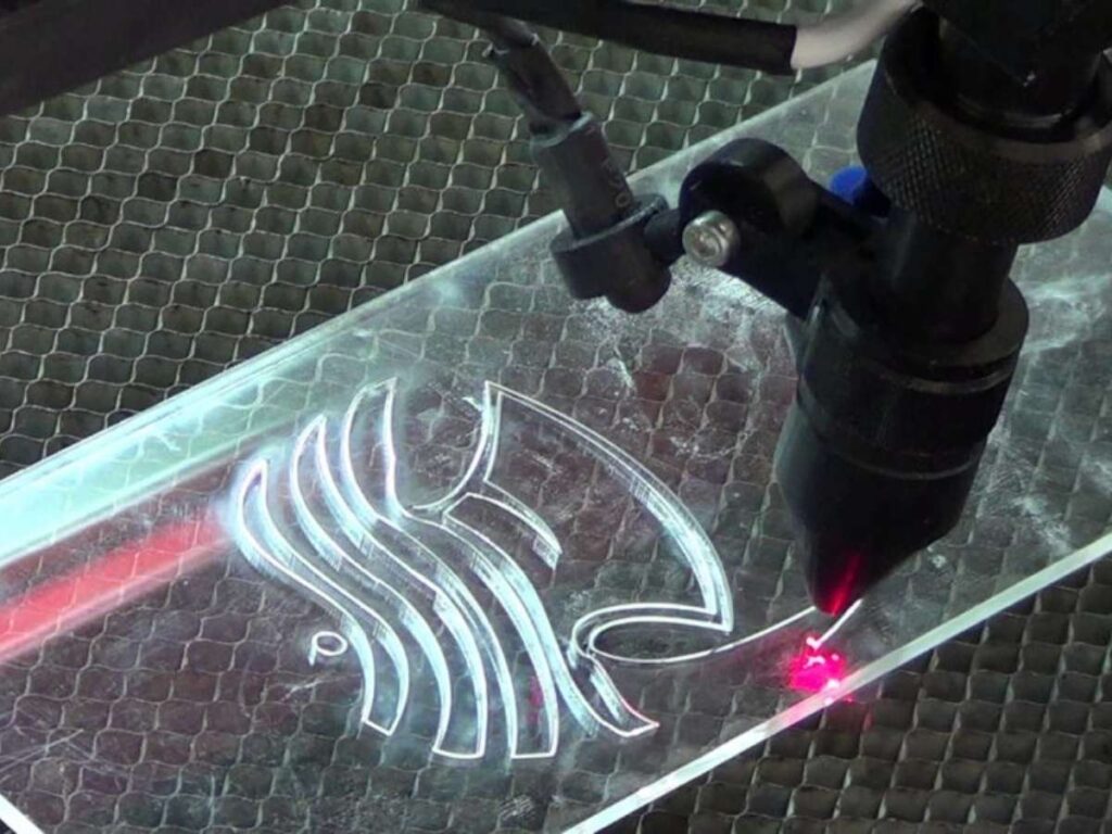 Top 8 Benefits Of Laser Cutting | Machmaster