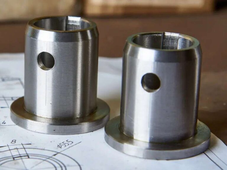 Machined Surfaces: A Quick Guide | Machmaster