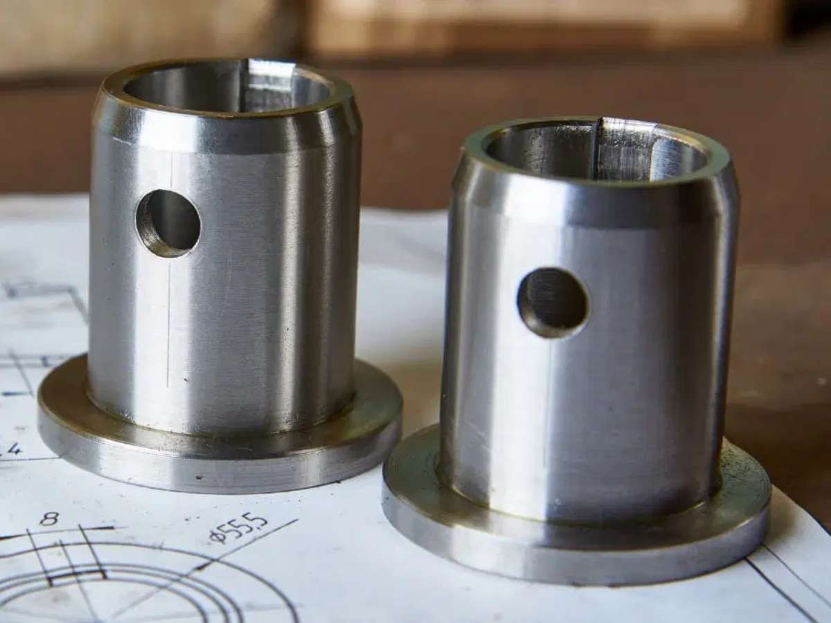 Machined Surfaces: A Quick Guide | Machmaster