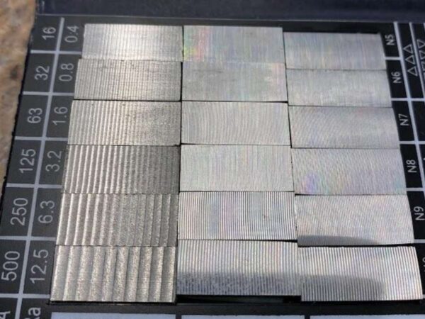 Machined Surfaces: A Quick Guide | Machmaster