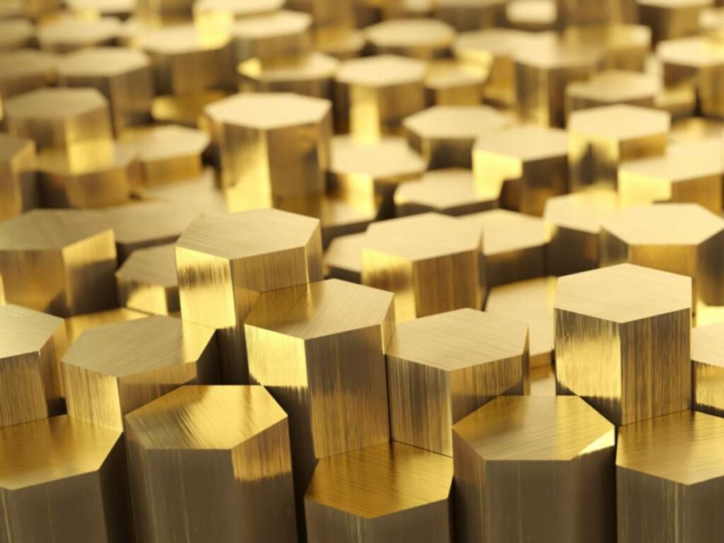 Machining Brass: What You Must Know | Machmaster