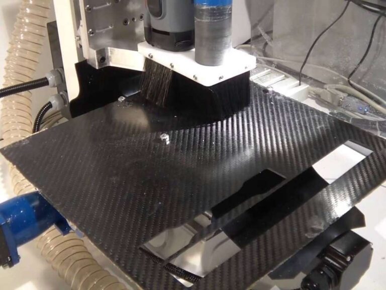 Machining Carbon Fibre: What You Need To Know | Machmaster