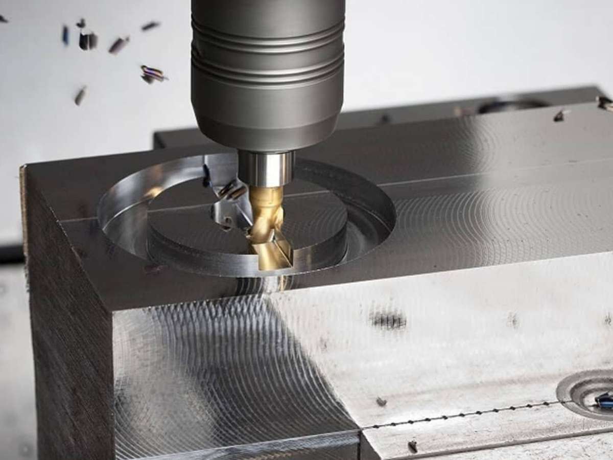 Machining Stainless Steel: What You Need To Know | Machmaster