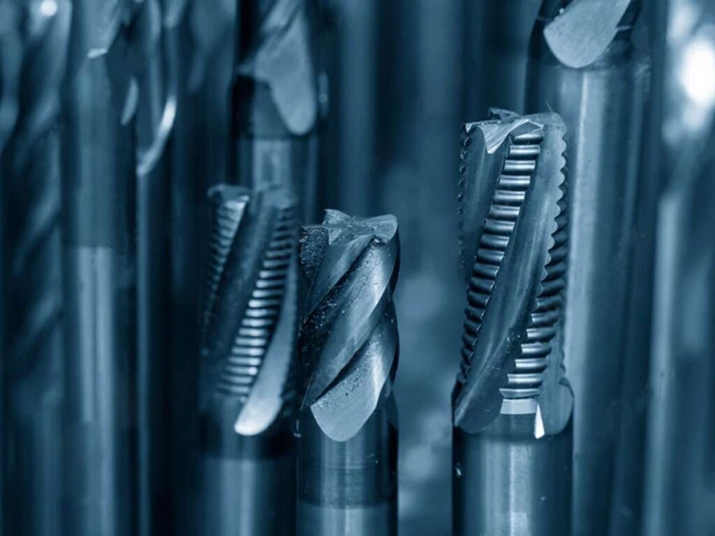 Machining Stainless Steel: What You Need To Know | Machmaster