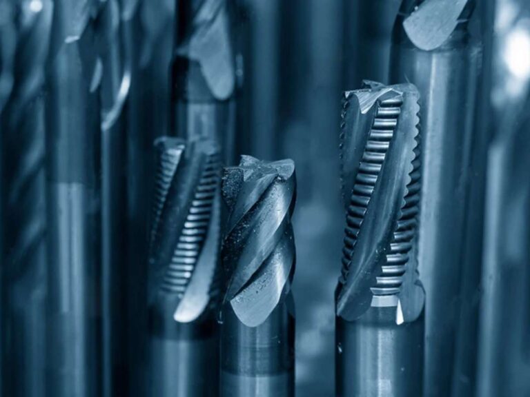 Machining Stainless Steel: What You Need To Know | Machmaster