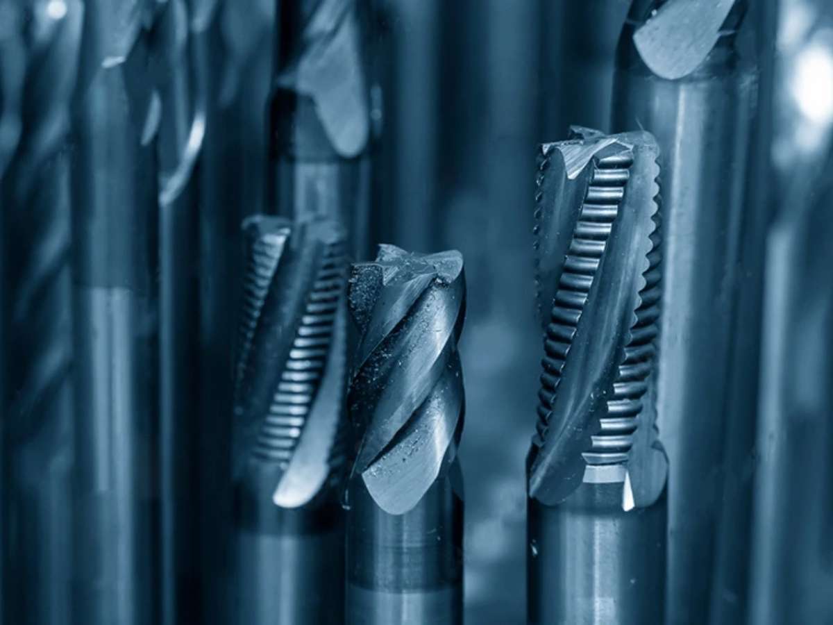 Machining Stainless Steel: What You Need To Know | Machmaster