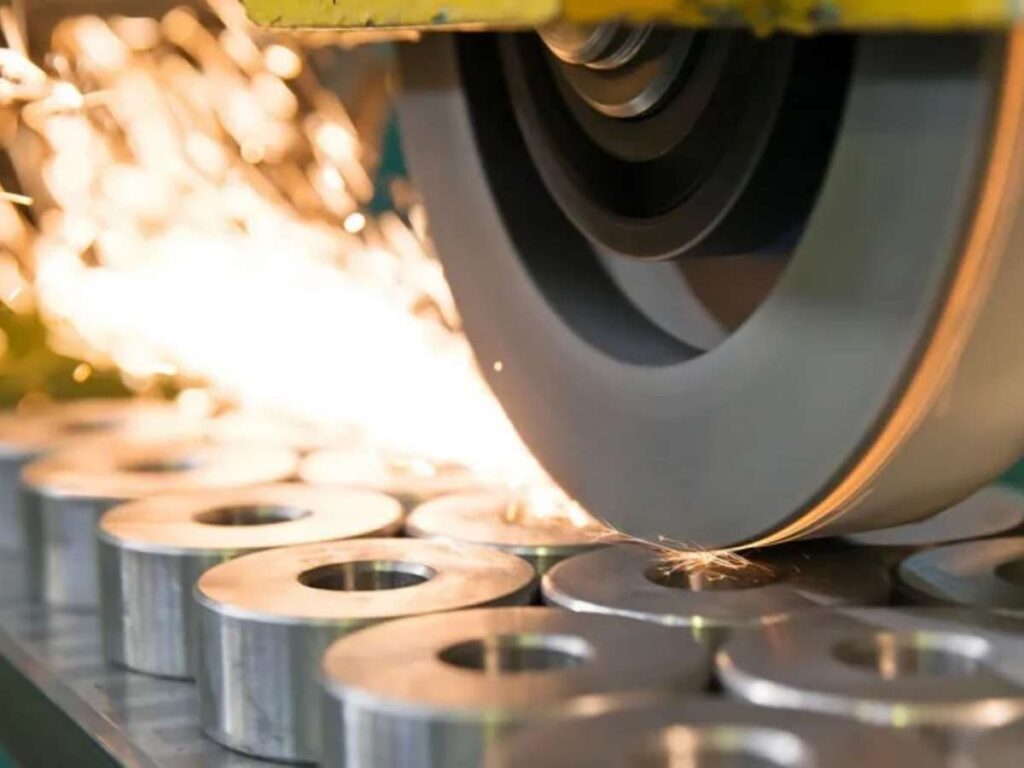Mecanizado de acero inoxidable: Lo que necesita saber | Machmaster