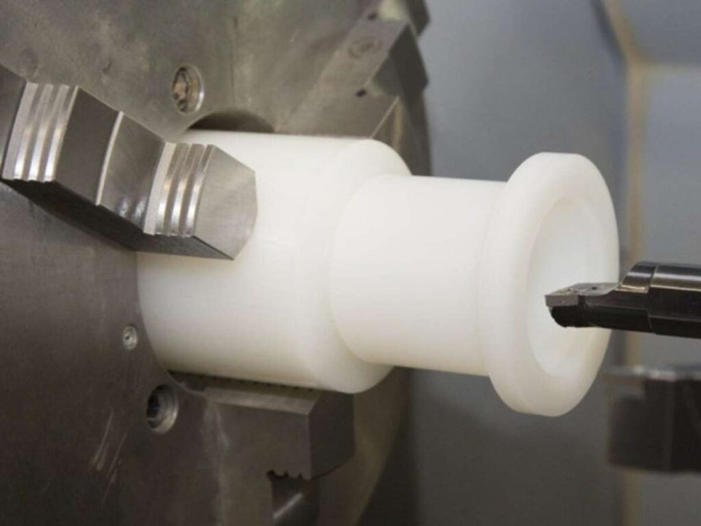 The Smart Guide To Machining Teflon | Machmaster