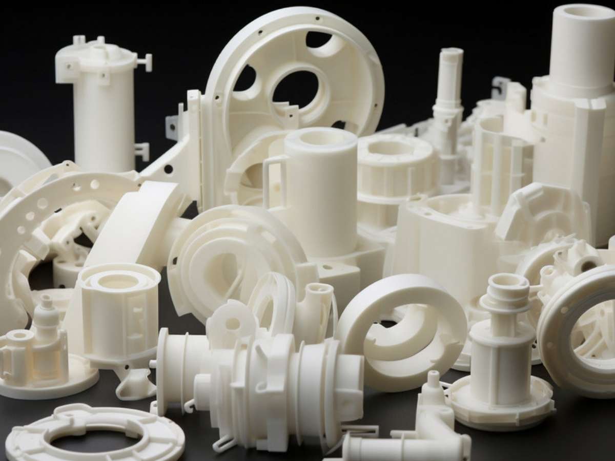 The Smart Guide To Machining Teflon | Machmaster