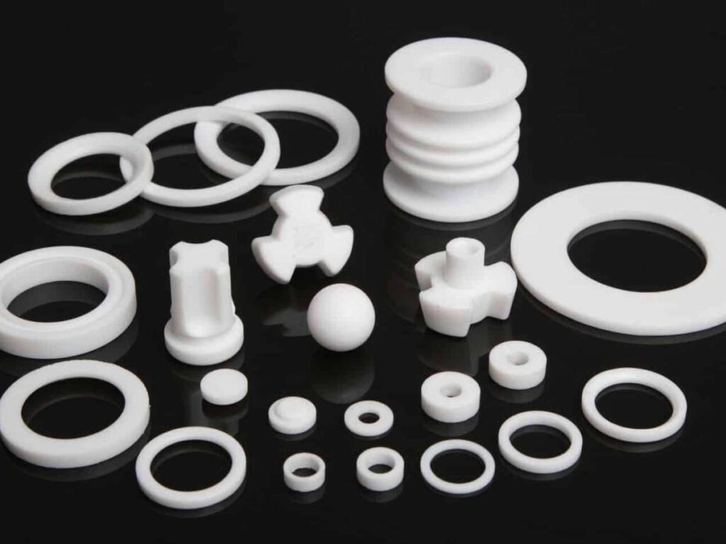 The Smart Guide To Machining Teflon | Machmaster