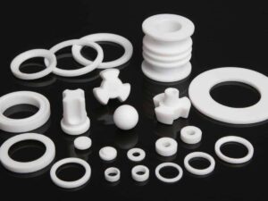 The Smart Guide To Machining Teflon | Machmaster