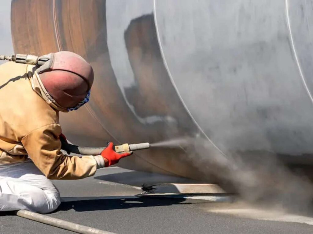 Common Metal Finish Types & Their Uses | Machmaster