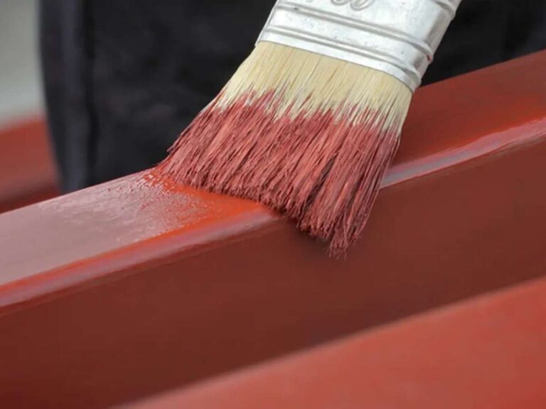 Common Metal Finish Types & Their Uses | Machmaster