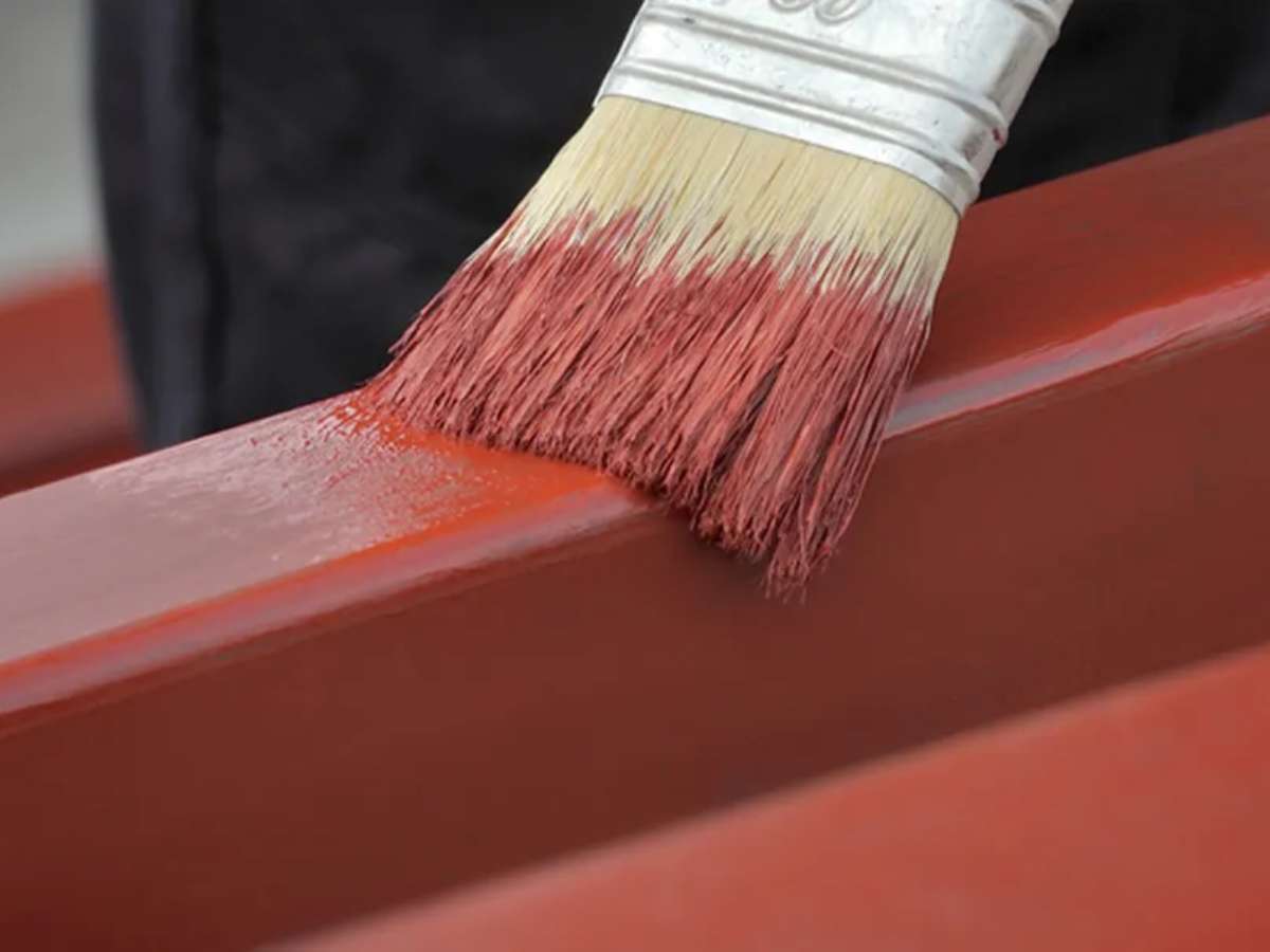 Common Metal Finish Types & Their Uses | Machmaster