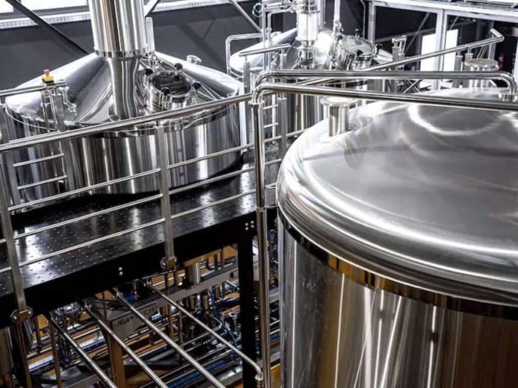 Common Metal Finish Types & Their Uses | Machmaster