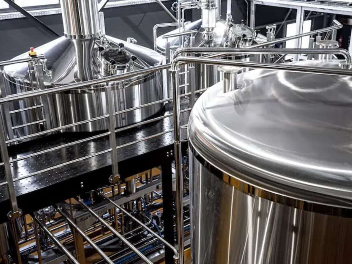 Common Metal Finish Types & Their Uses | Machmaster