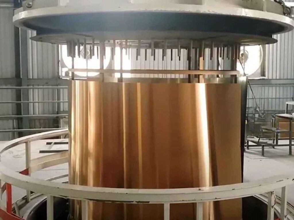 Common Metal Finish Types & Their Uses | Machmaster