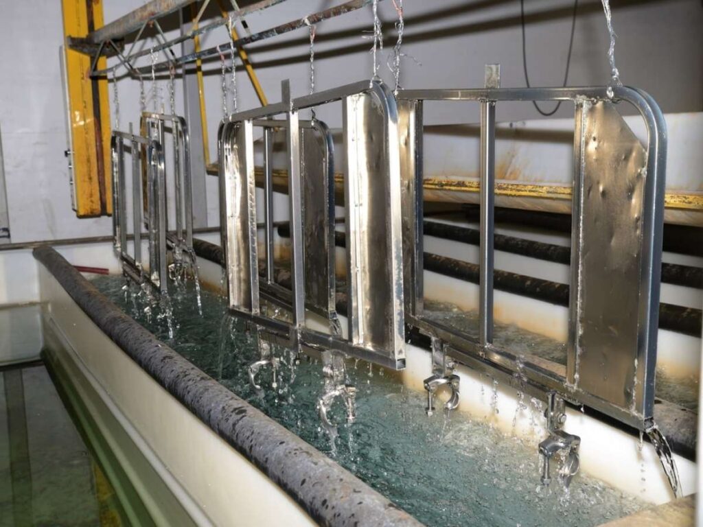 Common Metal Finish Types & Their Uses | Machmaster