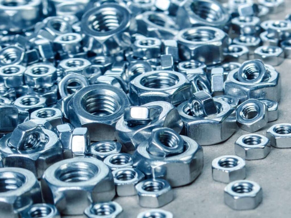 Nickel Vs Zinc Plating: Key Differences Explained | Machmaster