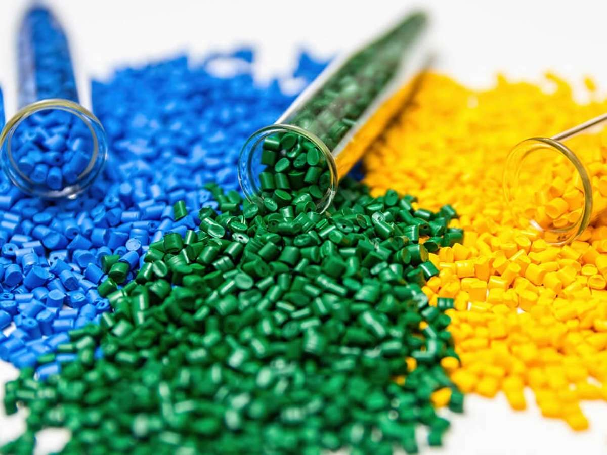 Top 8 Materials For Plastic Injection Molding | Machmaster