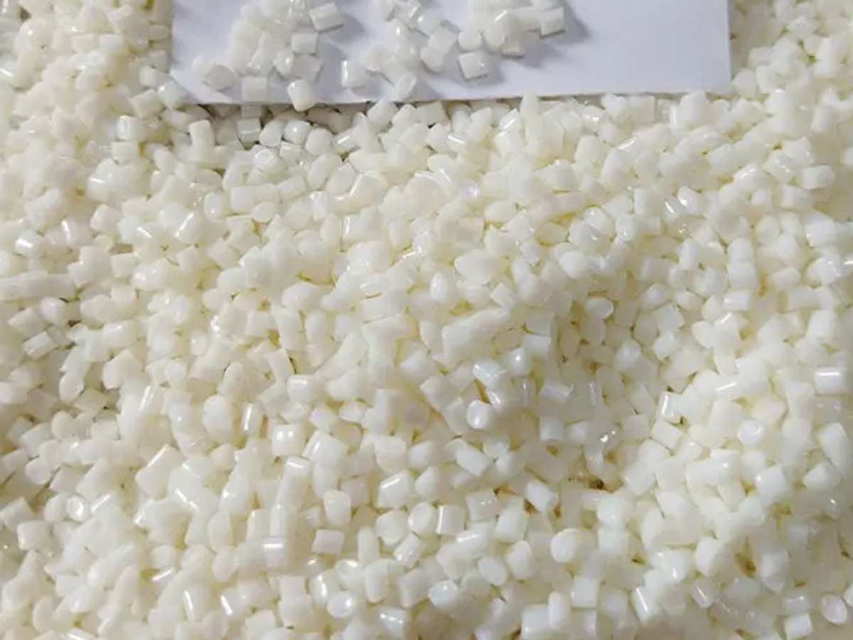 Top 8 Materials For Plastic Injection Molding | Machmaster