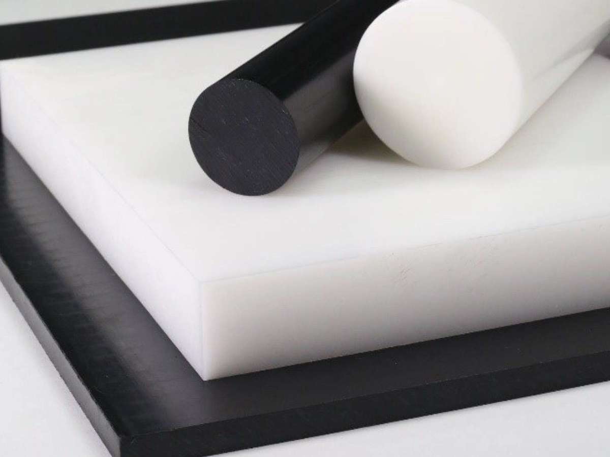 Top 8 Materials For Plastic Injection Molding | Machmaster