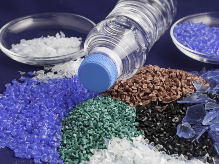 Top 8 Materials For Plastic Injection Molding | Machmaster