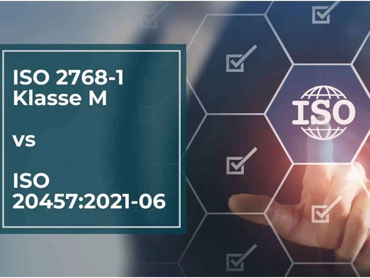 Quick Guide To Plastic Injection Molding Tolerances | Machmaster
