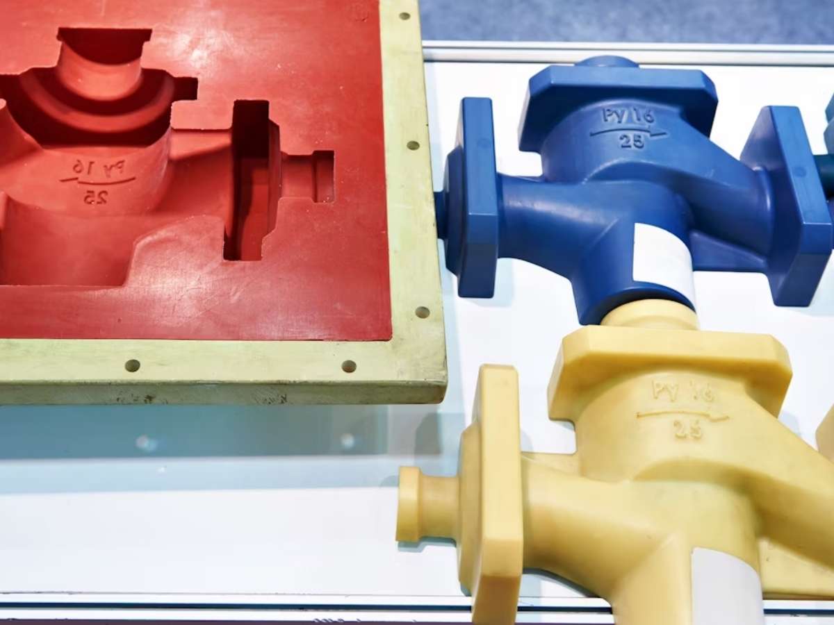 Quick Guide To Plastic Injection Molding Tolerances | Machmaster