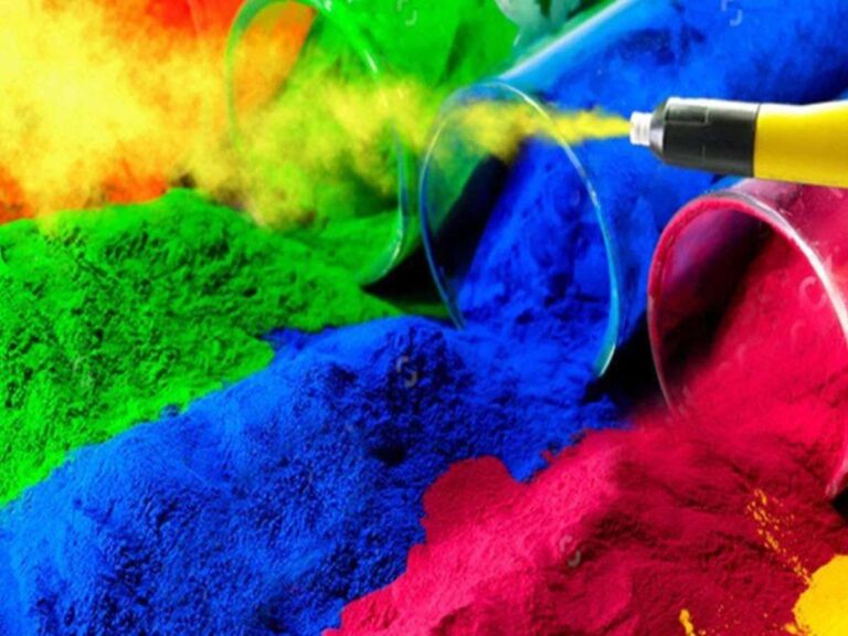 What Is Powder Coating? | Machmaster