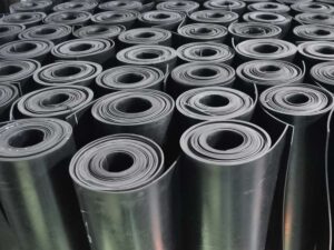 Rubber Moulding Process: Step By Step Guide | Machmaster