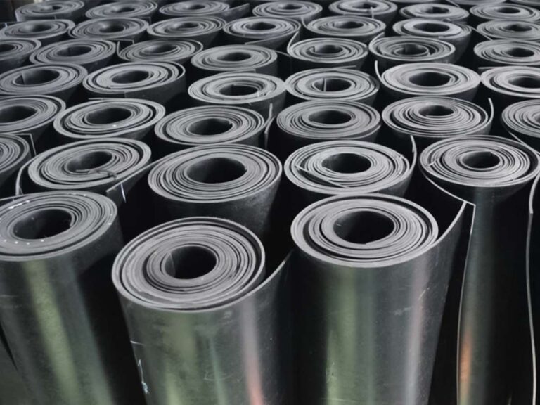 Rubber Moulding Process: Step By Step Guide | Machmaster