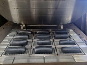 Rubber Moulding Process: Step By Step Guide | Machmaster