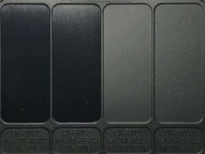 Rubber Moulding Process: Step By Step Guide | Machmaster