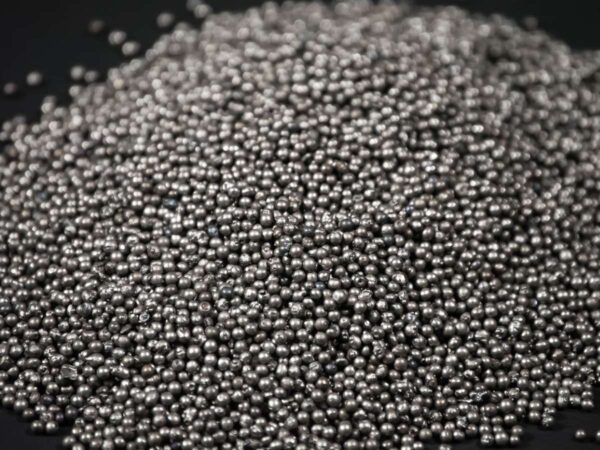 Sandblasting Metal: What You Need To Know | Machmaster