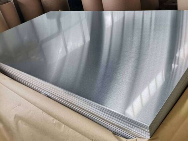Sheet Metal Fabrication Process: Step-by-Step Guide | Machmaster