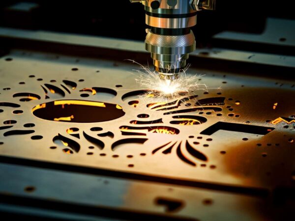 Sheet Metal Fabrication Process: Step-by-Step Guide | Machmaster