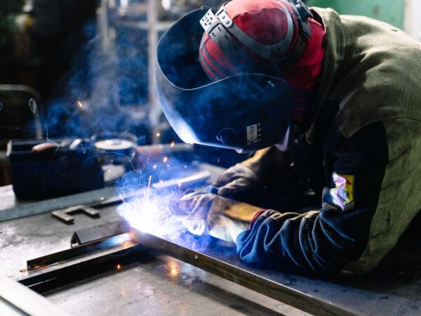 Sheet Metal Fabrication Process: Step-by-Step Guide | Machmaster