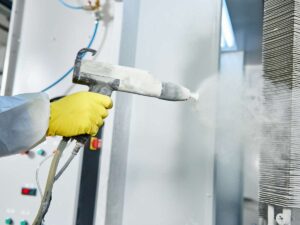 Sheet Metal Fabrication Process: Step-by-Step Guide | Machmaster