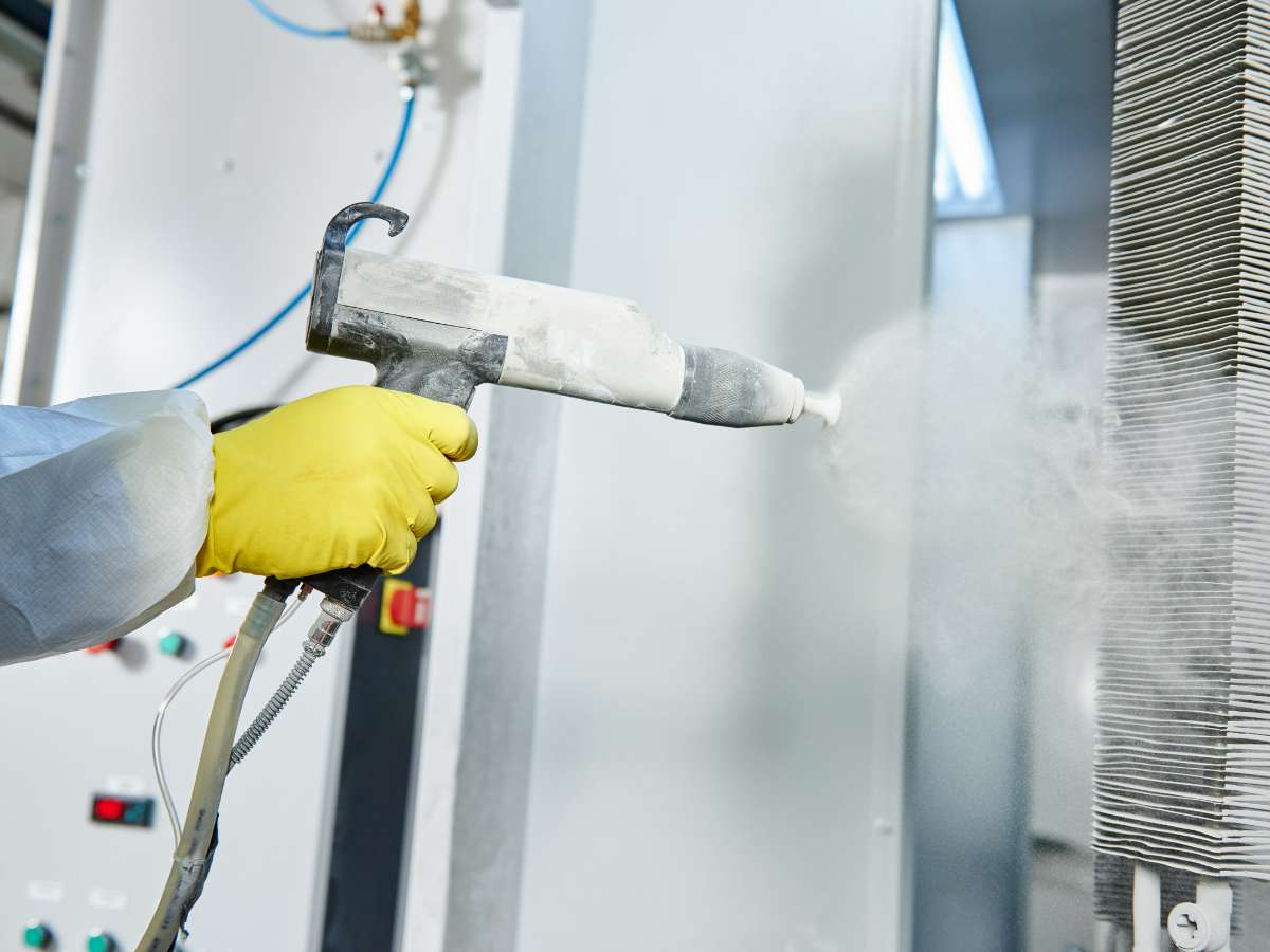 Sheet Metal Fabrication Process: Step-by-Step Guide | Machmaster