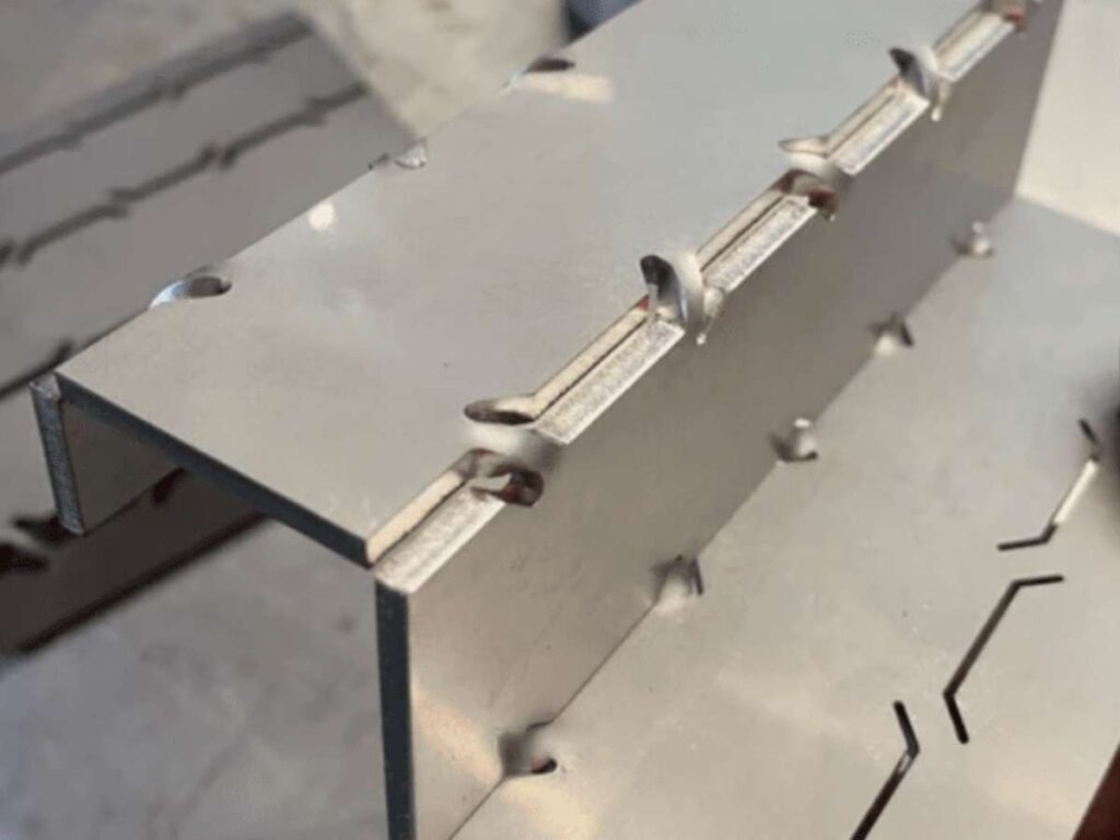 10 Sheet Metal Laser Cutting Design Ideas | Machmaster