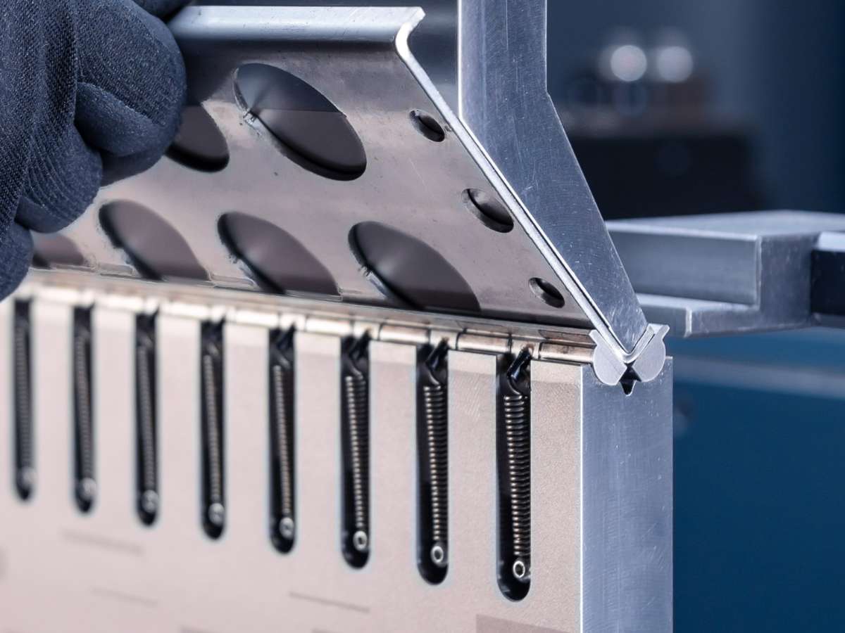 10 Sheet Metal Laser Cutting Design Ideas | Machmaster