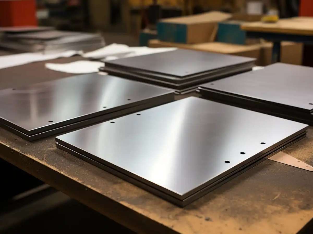 Sheet Metal Prototype: What You Must Know | Machmaster