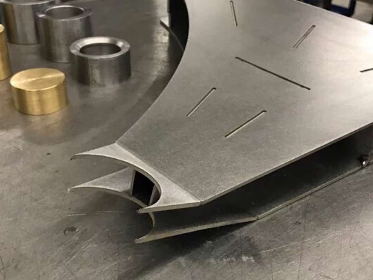 Sheet Metal Prototype: What You Must Know | Machmaster