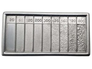 Surface Finish Tolerances: What You Must Know | Machmaster